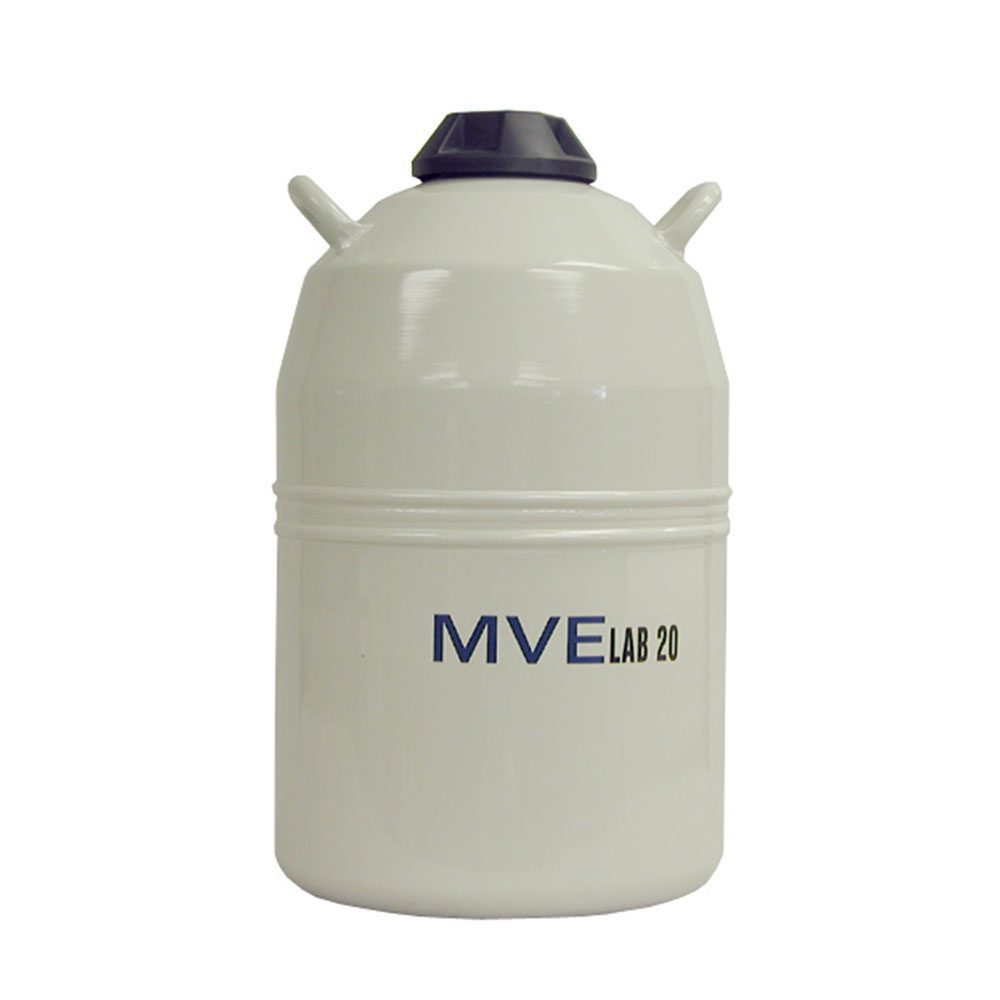Dewar rental - 20 Liter - N2 Rentals - Liquid Nitrogen Dewars and Vapor ...